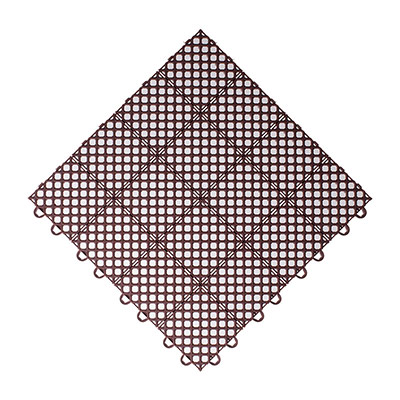 Drainage Tiles | Modular Deck Tiles for Dock Decking » Mateflex » Mateflex