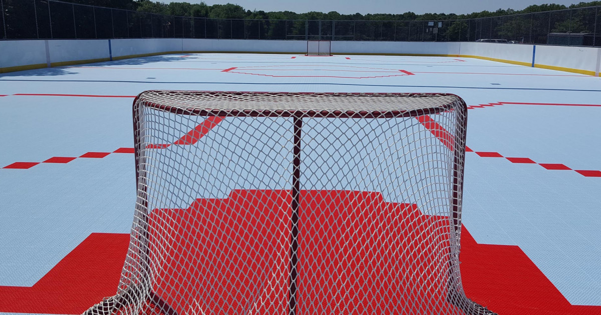 Outdoor Basketball Court Flooring | Volleyball Court Flooring » Mateflex » Mateflex