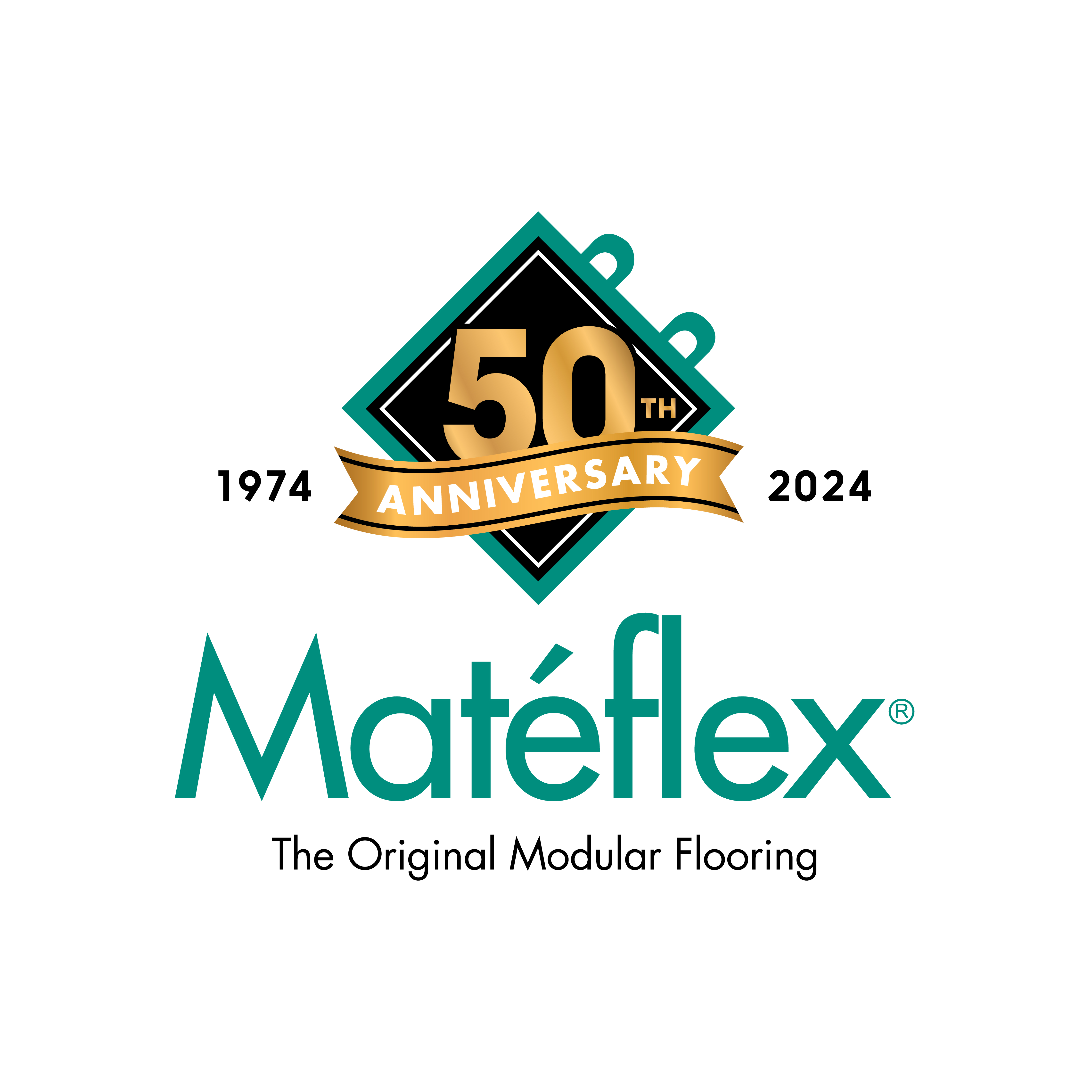 From 1974 to 2024; Mateflex Turns 50! » Mateflex