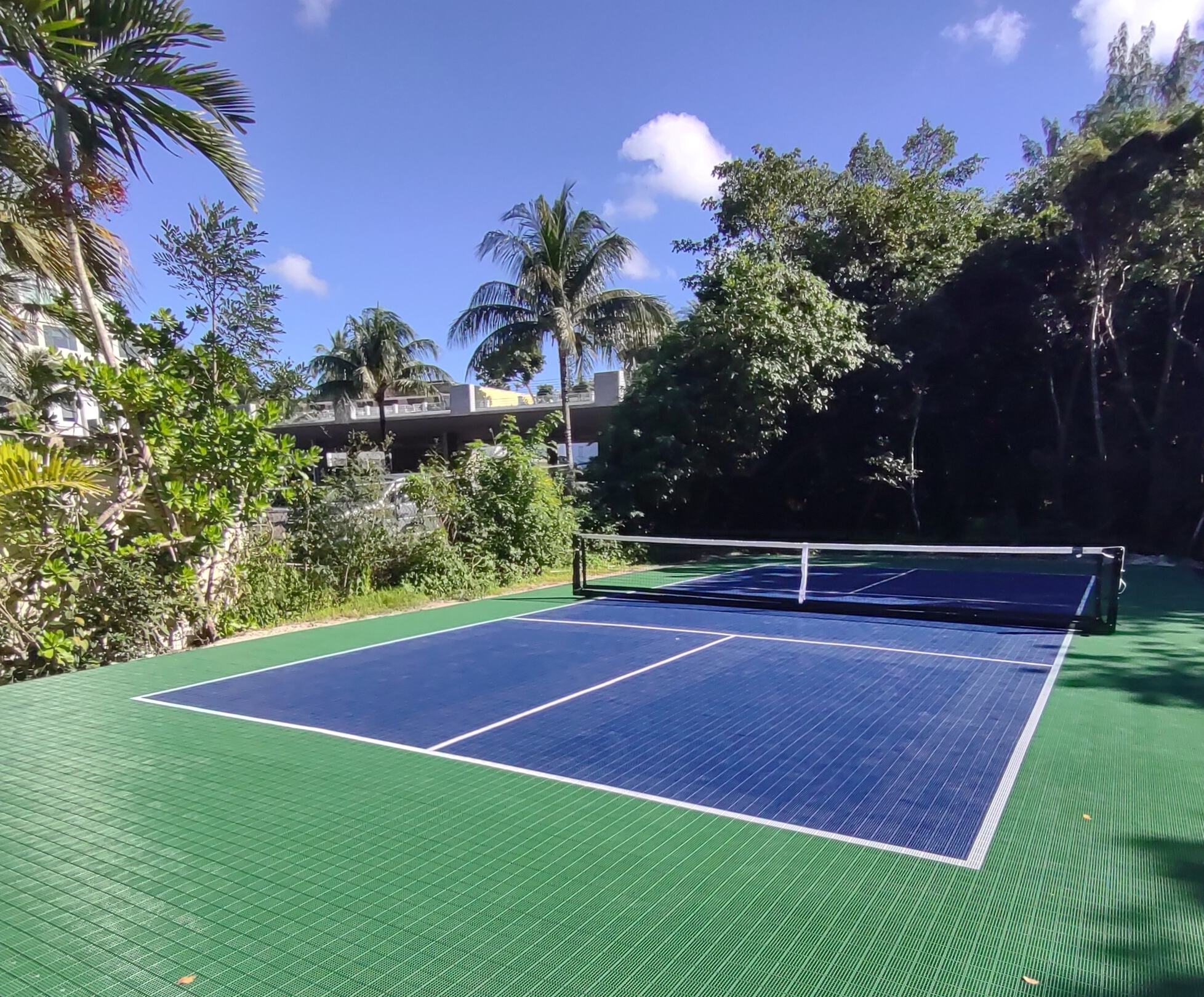 Mateflex Tiles Are The Top Choice For Your Pickleball Court Surface » Mateflex