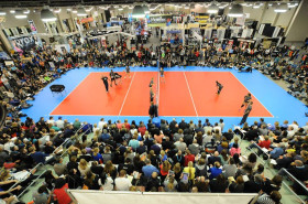 Sports Flooring | Modular Flooring | Athletic Flooring » Mateflex