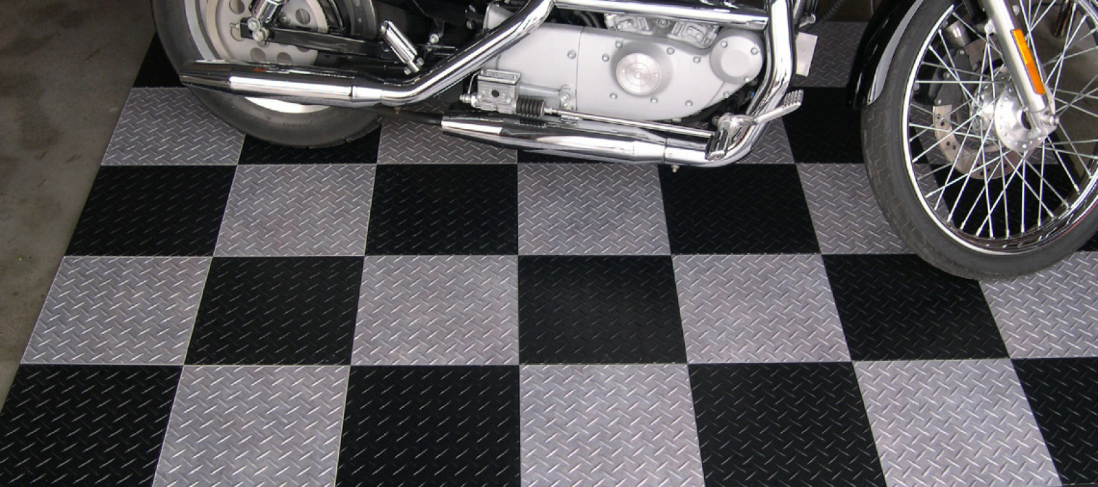 Trade Show Flooring & Display Flooring Options » Mateflex